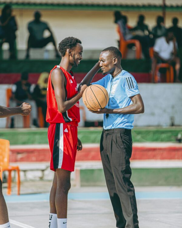How to Be a Leader in Basketball: 7 Qualities That Set You Apart on and ...