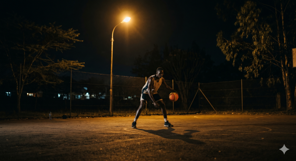 One on One Basketball Training: The Complete Guide